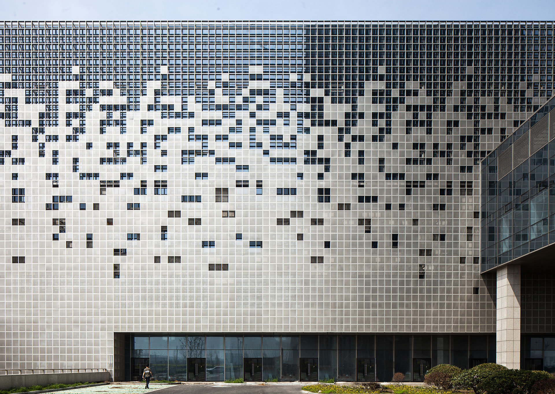 Project details-CCTN