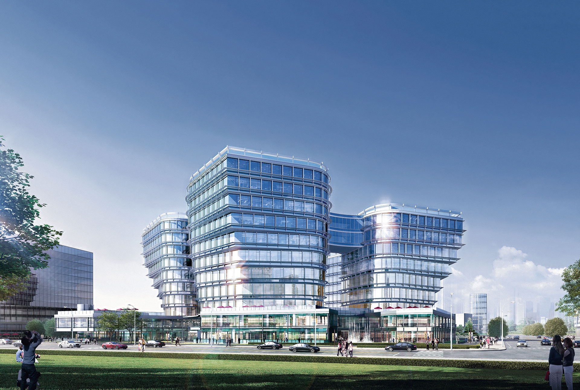 Project details-CCTN