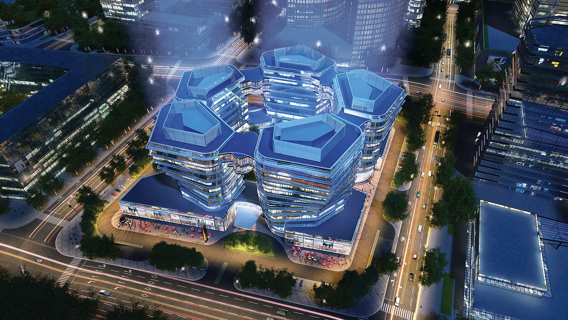 Project details-CCTN