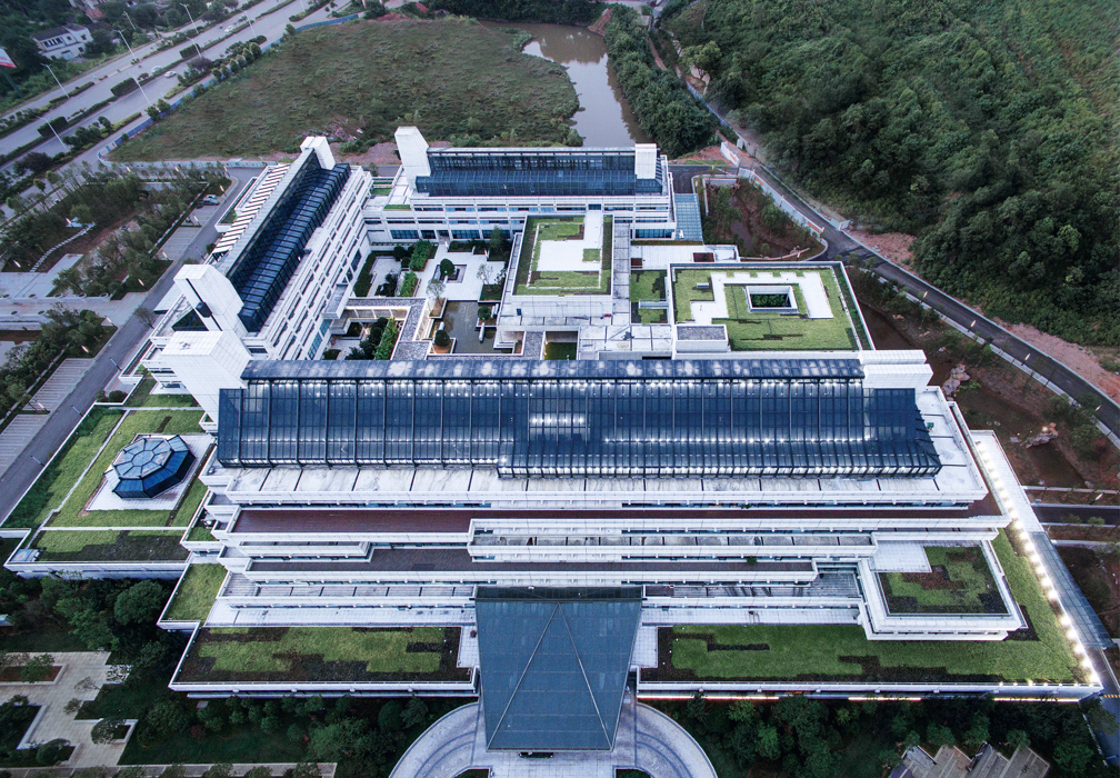 Project details-CCTN