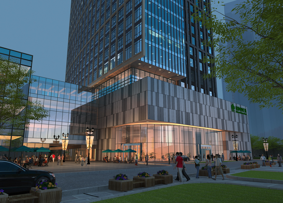 Project details-CCTN